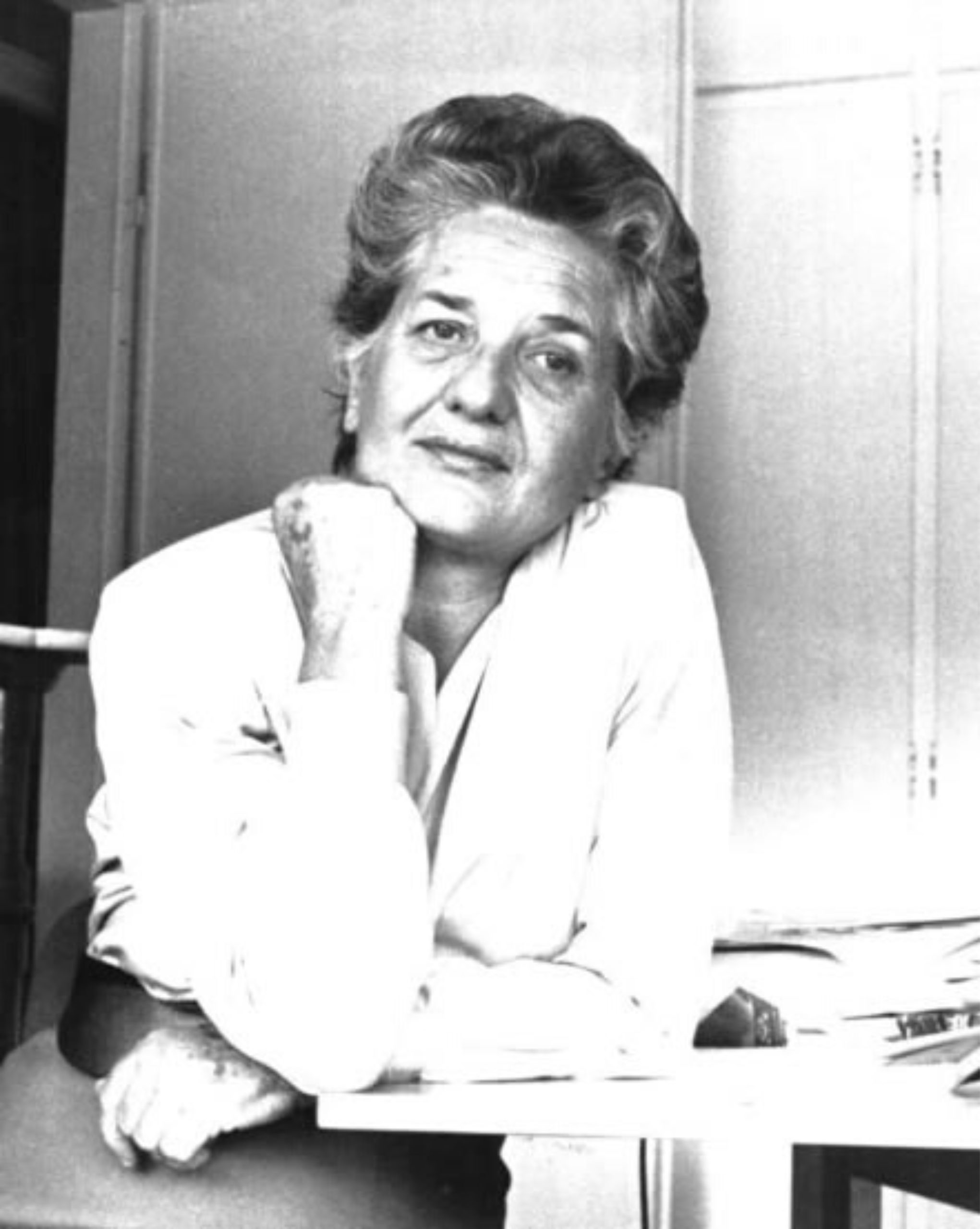 Elena Gianini Belotti: dalla parte delle bambine