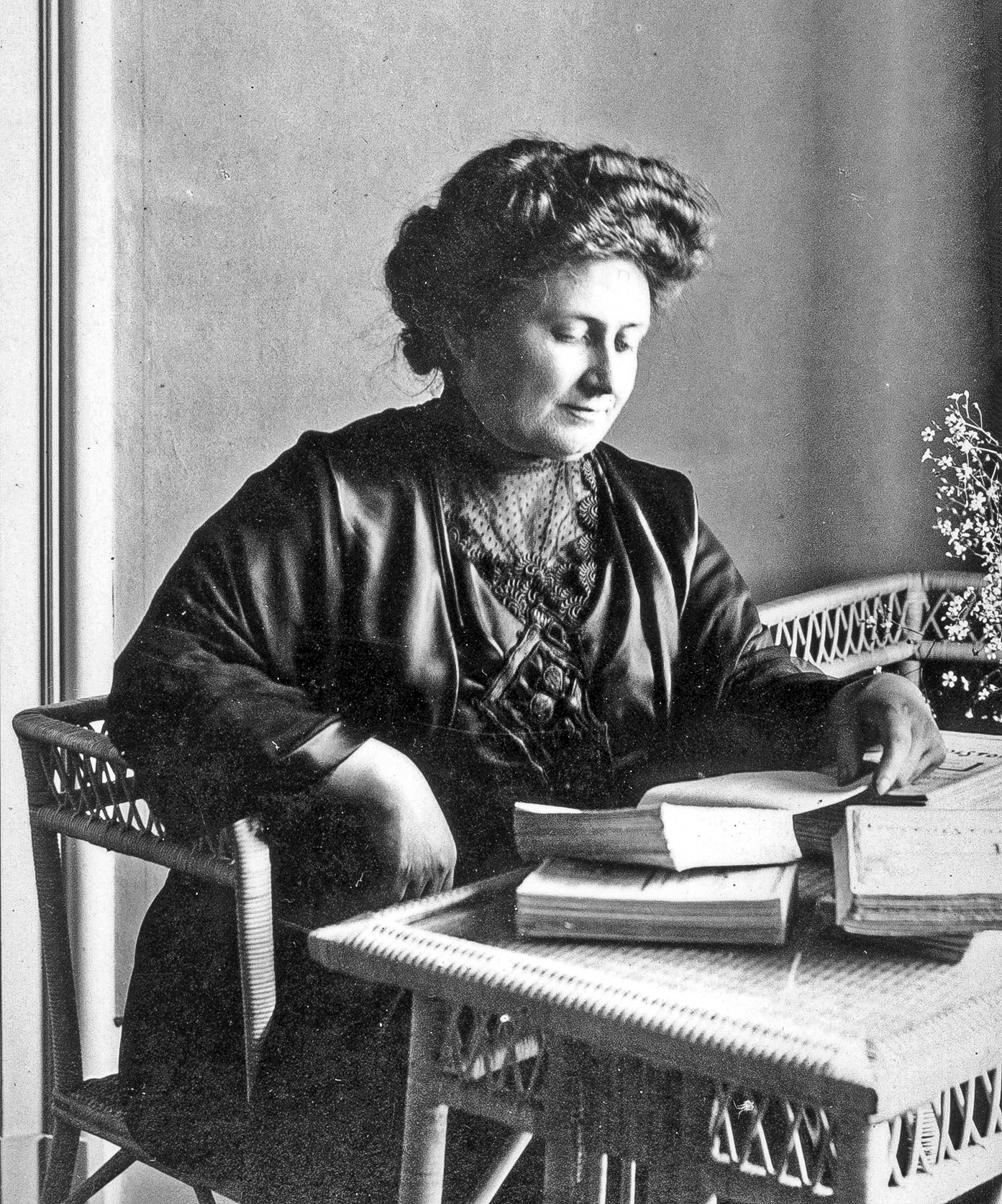 Maria Montessori: storia, metodo educativo e riconoscimenti