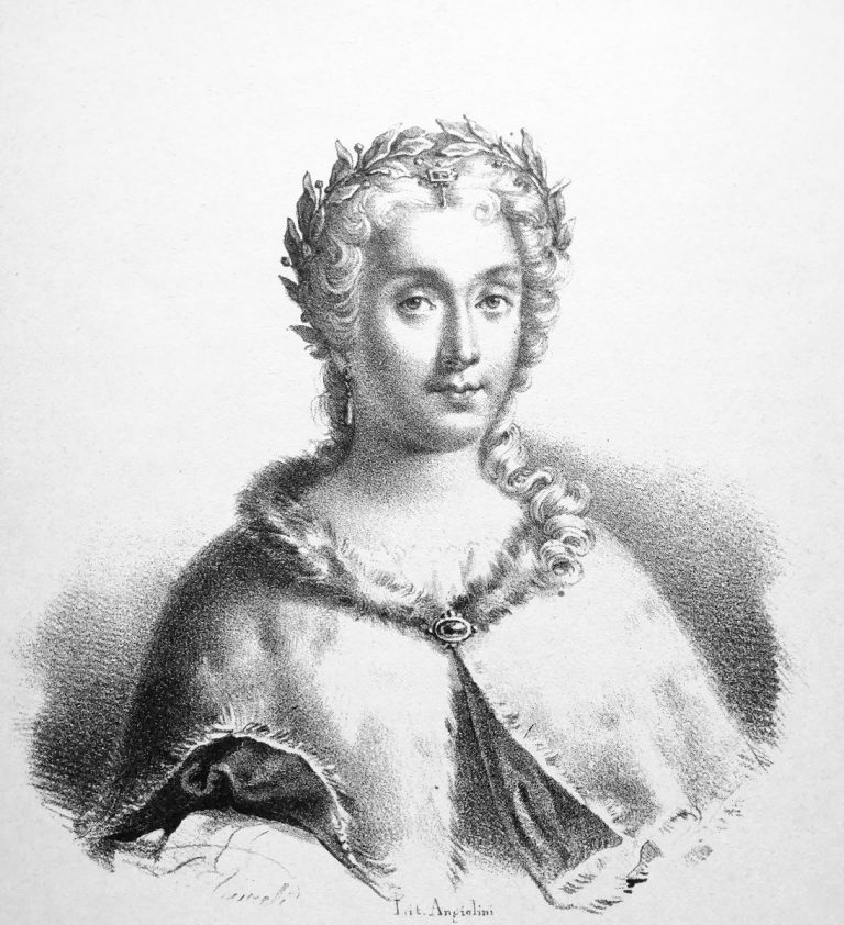 Laura Bassi, storia di una delle prime donna laureate in Italia - Dare ...