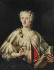 Laura Bassi, storia di una delle prime donna laureate in Italia - Dare ...